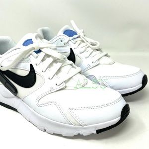 Nike | Shoes | Nike Ld Victory Leather White Womens Sneakers | Poshmark